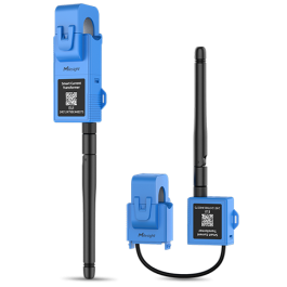 Smart Current Transformer