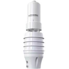 Small Ultrasonic Integrated Weather Station
